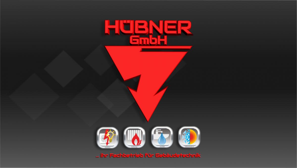 Hübner GmbH - Fachbetrieb für Haus und Gebäudetechnik - Startseite